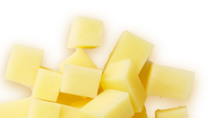 Keystone Potato Products | High Quality Potato Suppliers