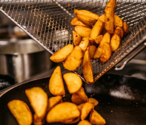 Keystone Potato Products | High Quality Potato Suppliers