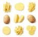 Fresh Cut Potatoes | Keystone Potato Products